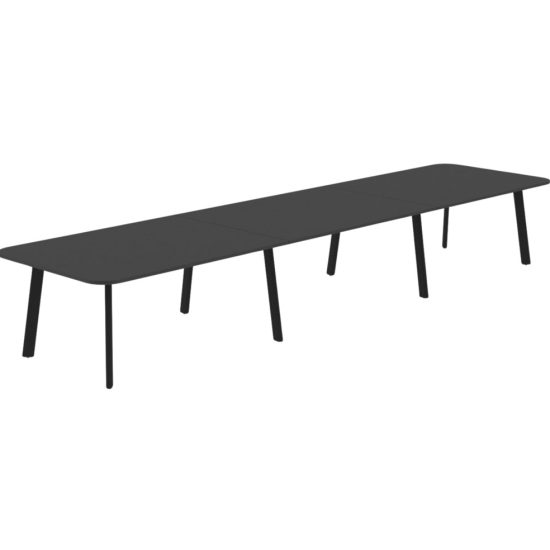 Rosie Meeting Table - Office Spectrum