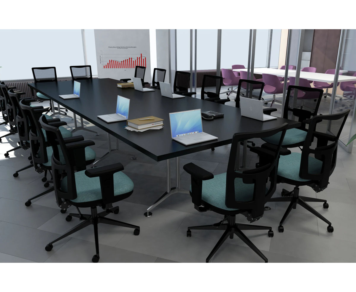 Team Air Drafting - Office Spectrum